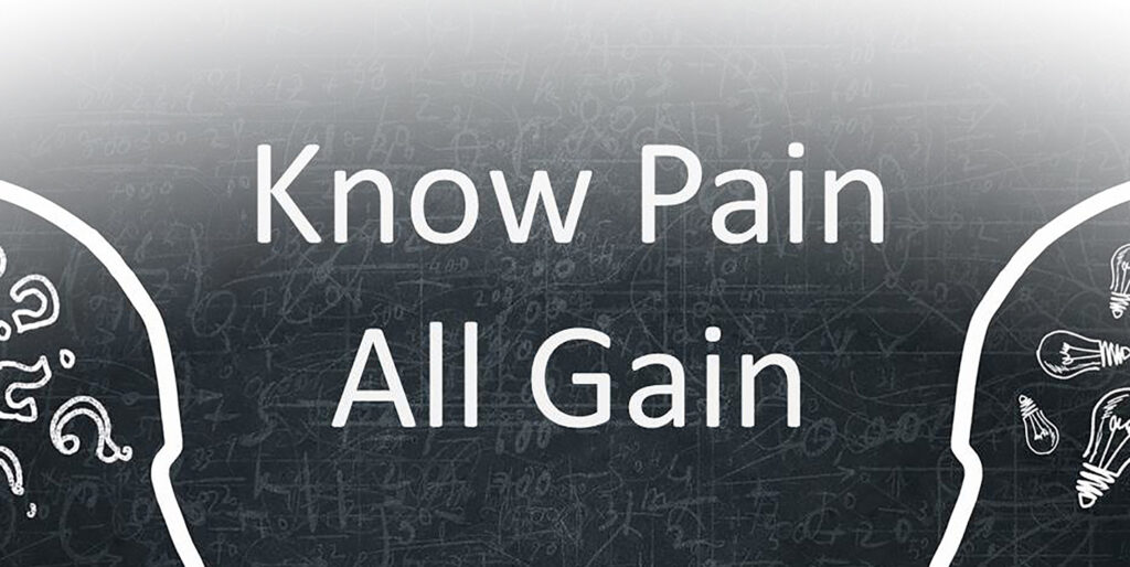 What is Pain? - Unity Physiotherapy and Wellbeing