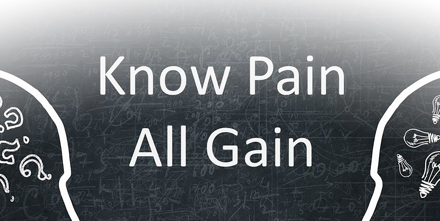 What is Pain? - Unity Physiotherapy and Wellbeing